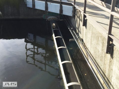 Typical Cost for a Scum Pipe System - JMS