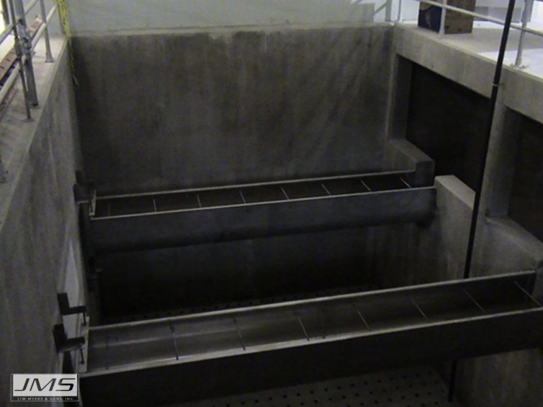 Trough Design Consideration Presentations - JMS