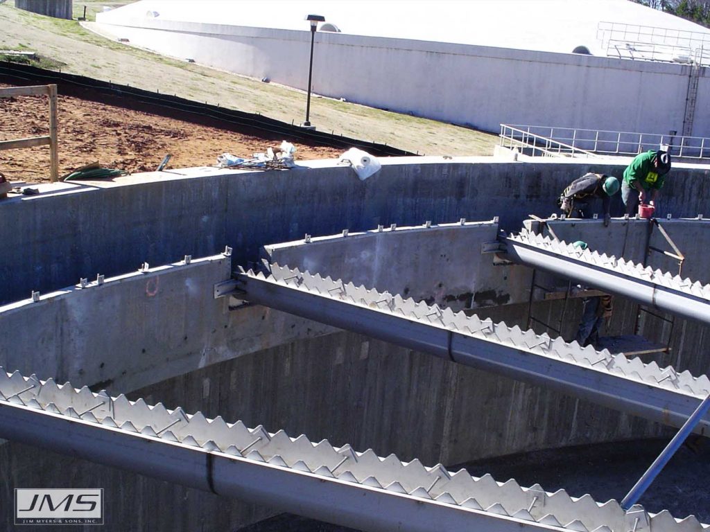 Trough Design Consideration Presentations - JMS