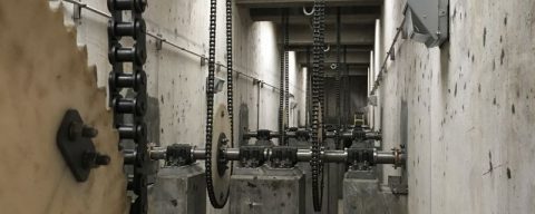 Typical Flocculator Maintenance for Water Treatment Applications - JMS