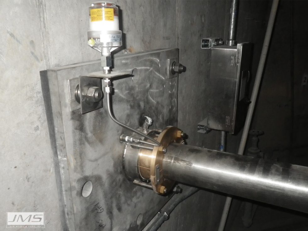 Typical Flocculator Maintenance for Water Treatment Applications - JMS