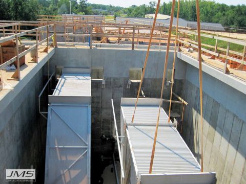 What are the Rules of Thumb for Inclined Plate Settler - JMS