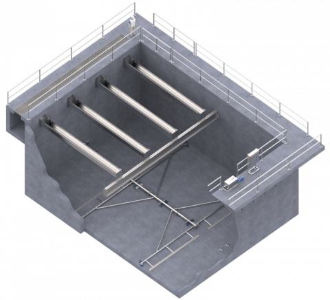 Mega-TREATMENT - JMS