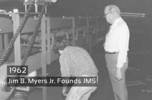 About JMS - JMS
