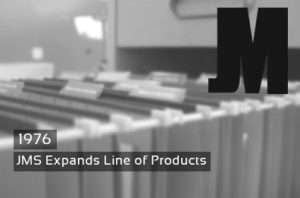 About JMS - JMS