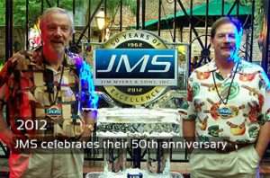 About JMS - JMS