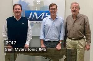 About JMS - JMS