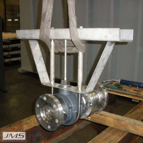 Solids Conveyance: JMS Bio-SCREW