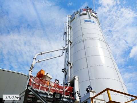 Bio-SILO - JMS