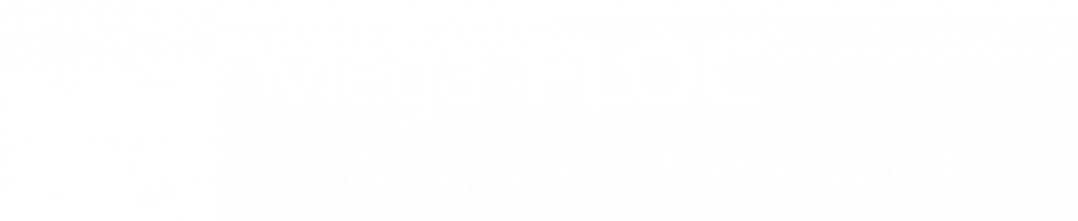 Mega-FLOC: Walking Beam Flocculator System - JMS