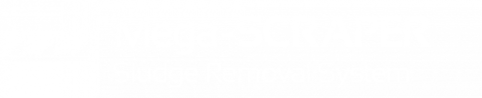 Mega-SCRAPER: Reciprocating Sludge System - JMS