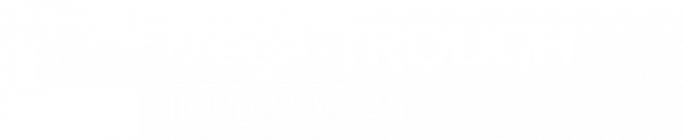 Mega-TROUGH: Collection Trough System - JMS