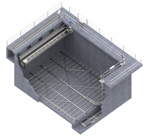 Sludge Removal - JMS